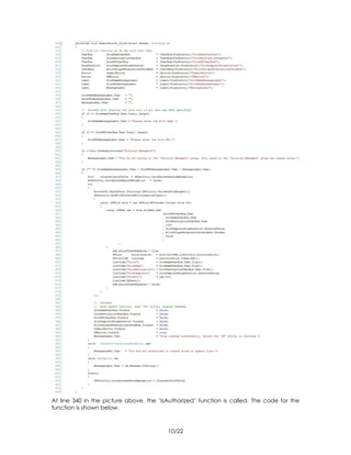 Tushar Mahapatra - Portfolio for SharePoint projects | DOC | Web Development | Internet