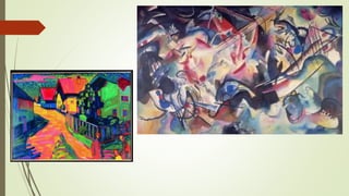 Visual Arts_Lesson 2 | PPTX