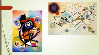 Visual Arts_Lesson 2 | PPTX