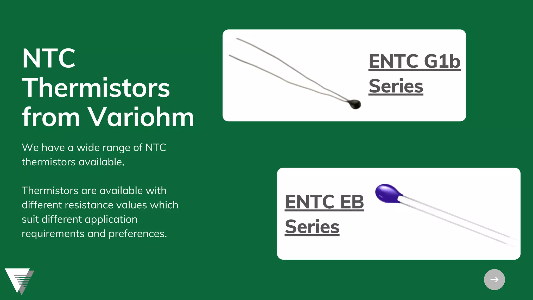What does NTC Mean? | PDF