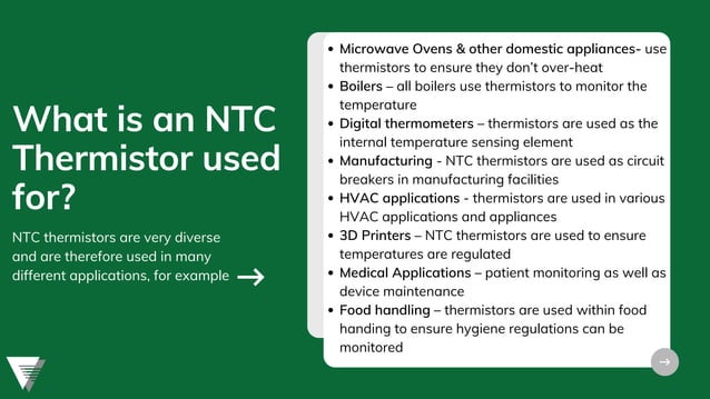 What does NTC Mean? | PPT