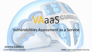 VAaaS | PPT