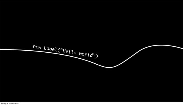 Introduction to Vaadin 7 | PPT