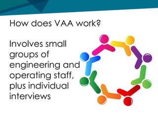 Vulnerability Assessment and Analysis (VAA) Overview | PPTX