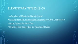 VAASL presentation VRC 2015-16 | PPT