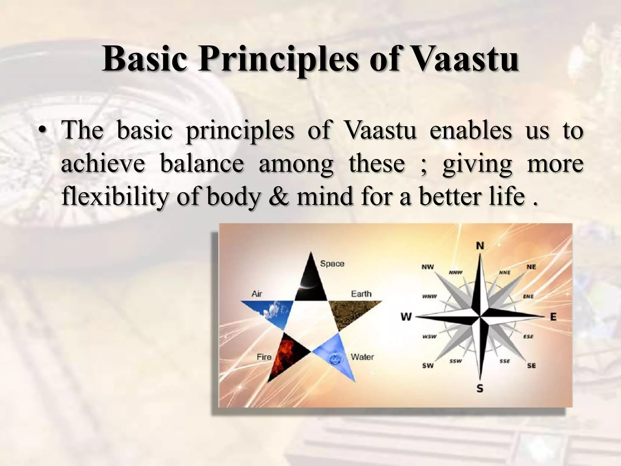 Vaastu shastra | PPTX
