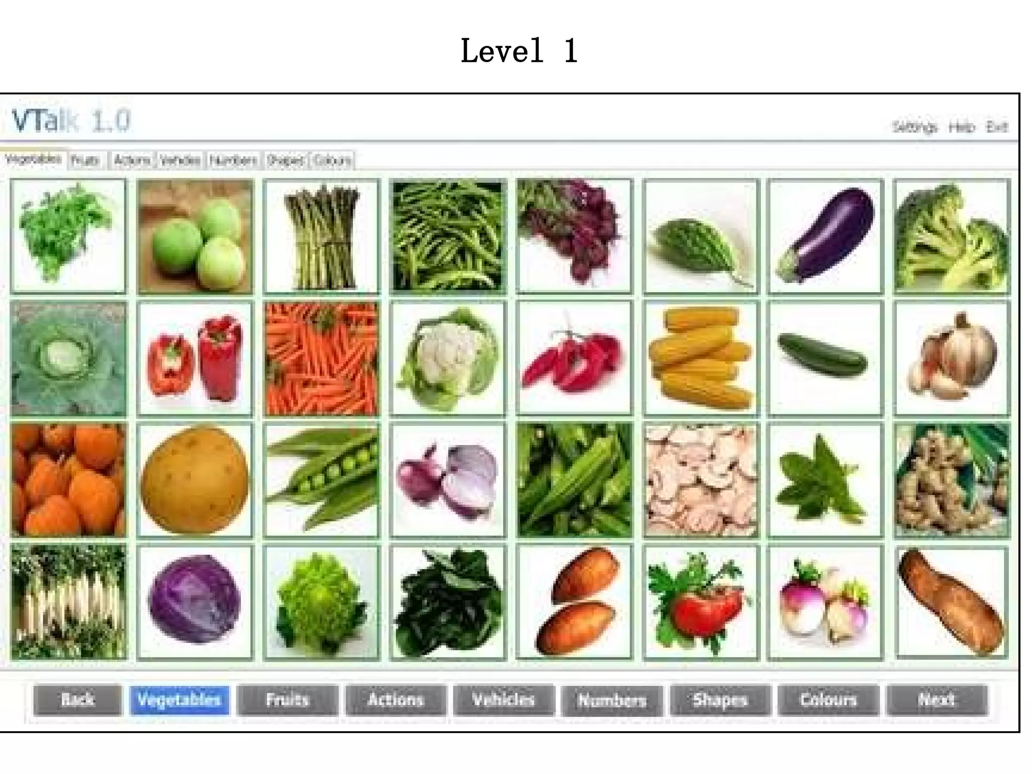 Vaatsalya Cerebral Palsy Application | PPT