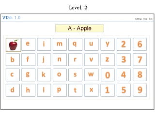 Vaatsalya Cerebral Palsy Application | PPT
