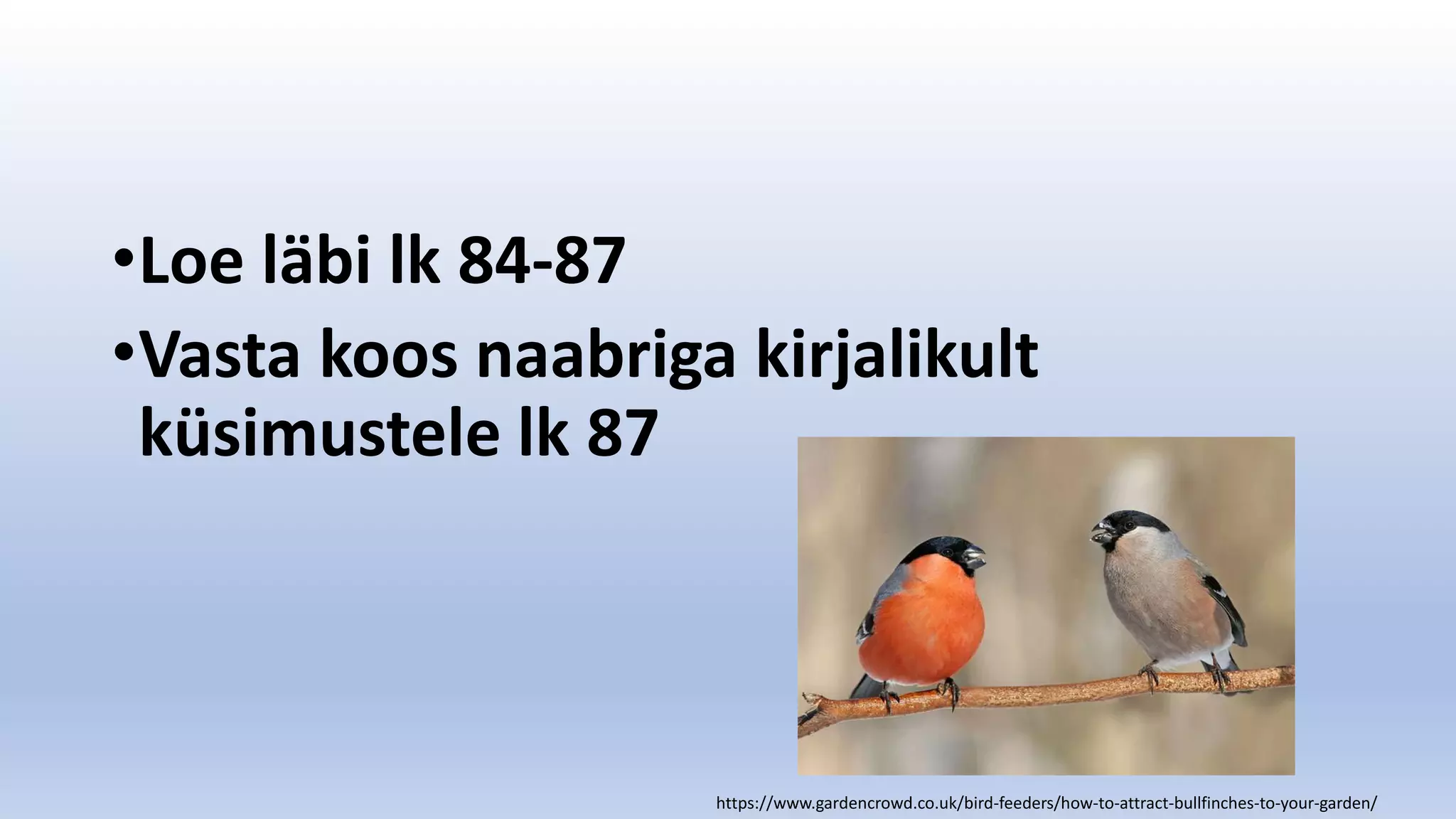Vabariigi valitsus | PPT