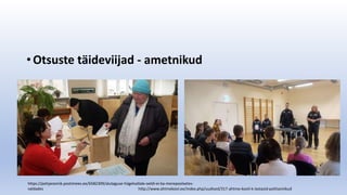 Vabariigi valitsus | PPTX