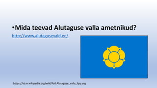 Vabariigi valitsus | PPT