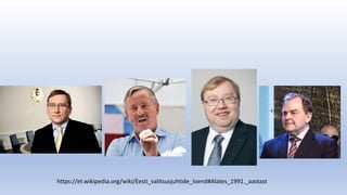 Vabariigi valitsus | PPT