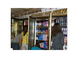 VABC Sticker Shock PMHS | PPT