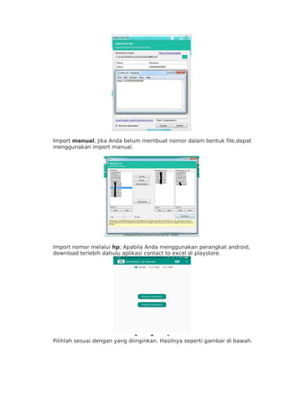 V ablaster tutorial | PDF