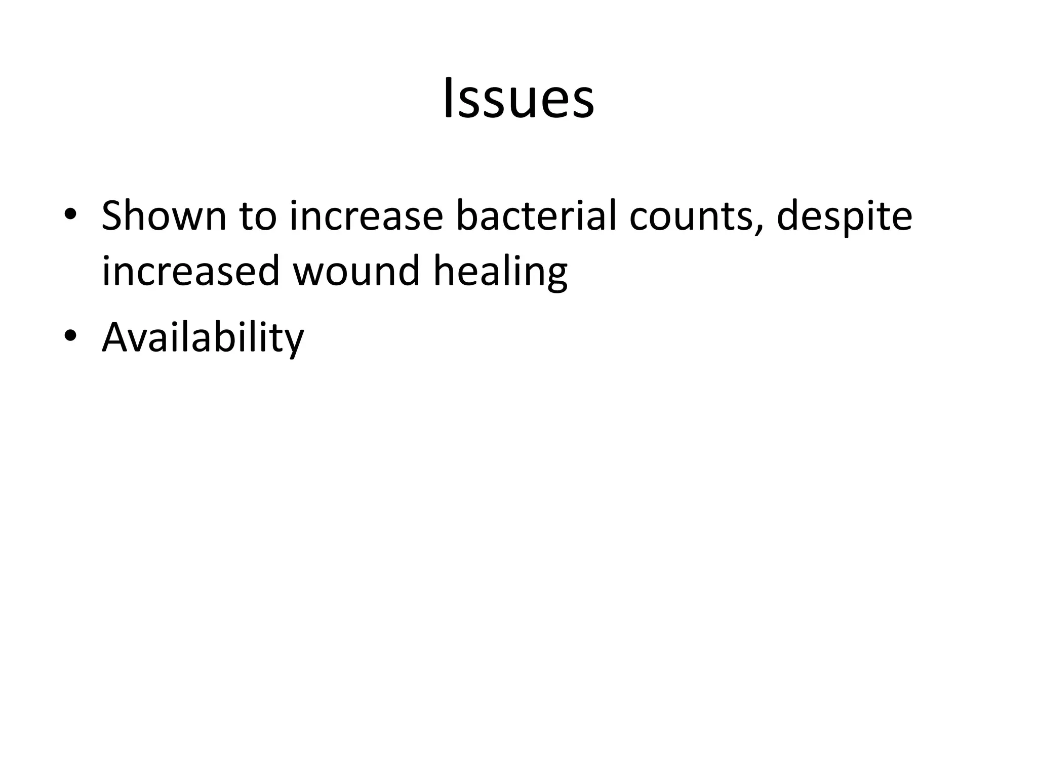 Vacuum assisted closure therapy | PPTX