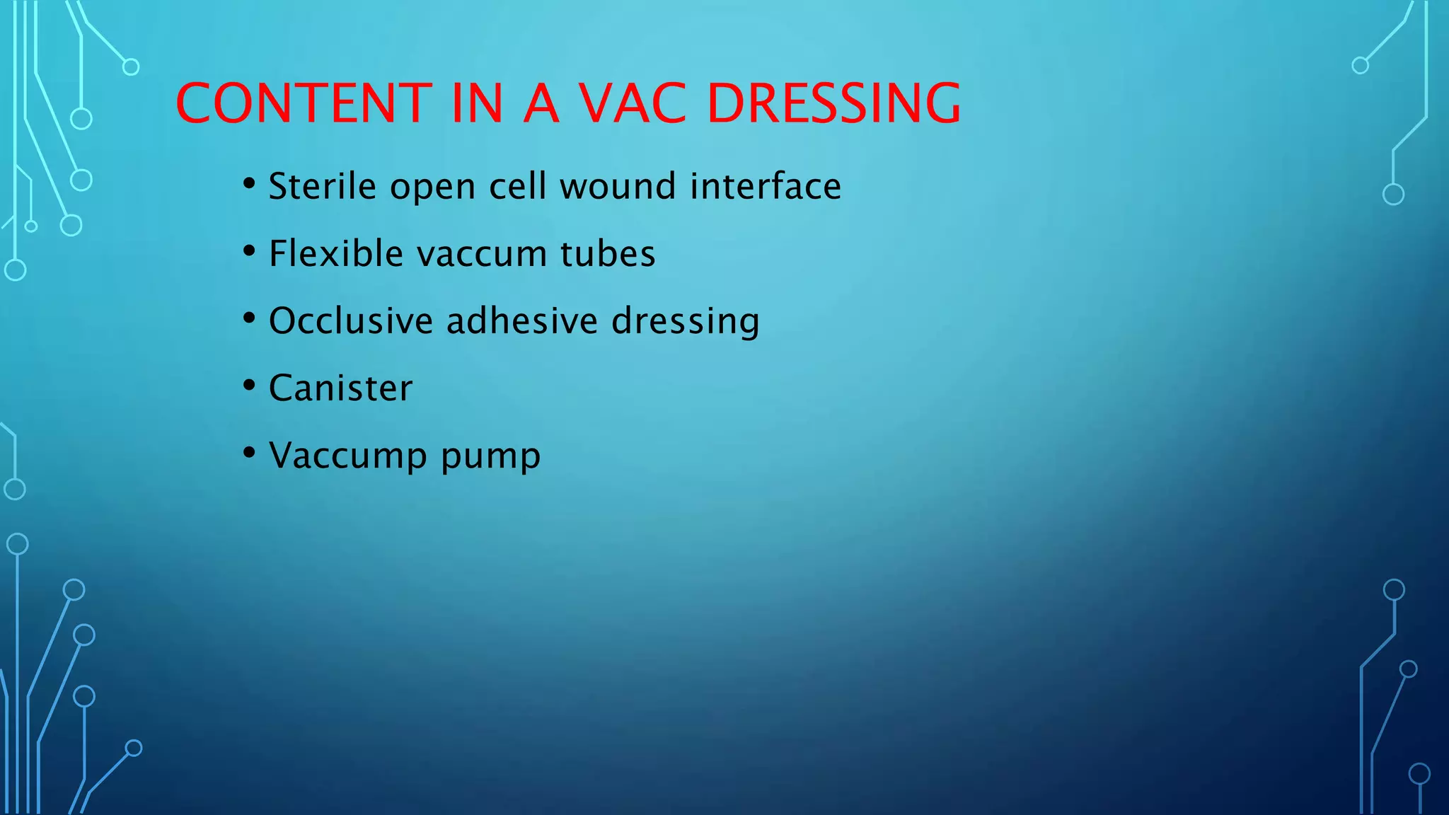 VAC.pptx | First Aid | Injuries