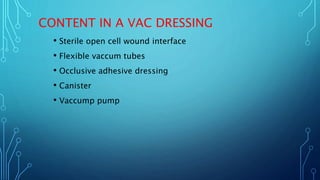 VAC.pptx | First Aid | Injuries