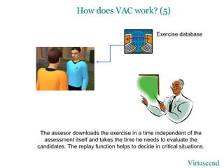 Vac Presi London 0509 | PPT