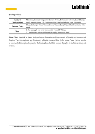 VAC-V3-Gas-Permeability-Tester | PDF