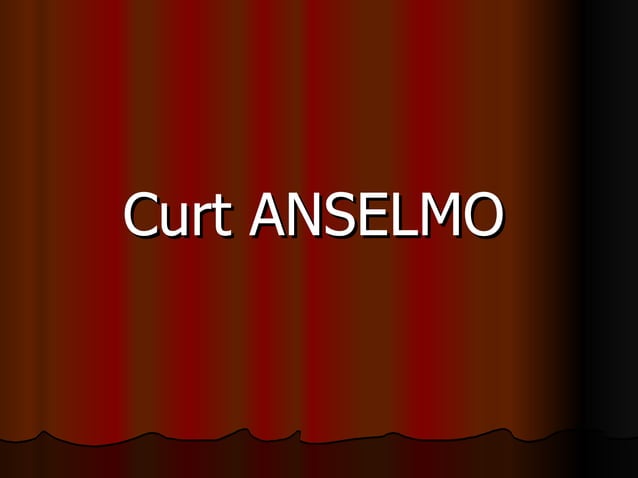 Vaca High In Memory Of | PPT