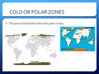 Vocabulary Unit4 | PPTX | Weather | Science