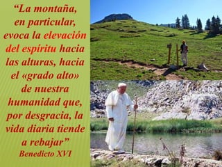 Vacaciones cristianas | PPTX