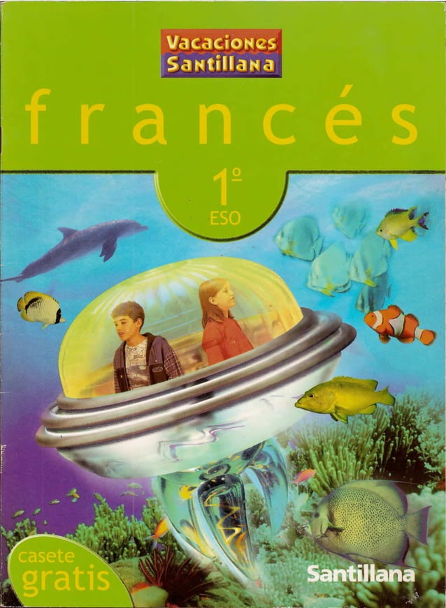 Cuaderno de Vacaciones Santillana Francés.pdf