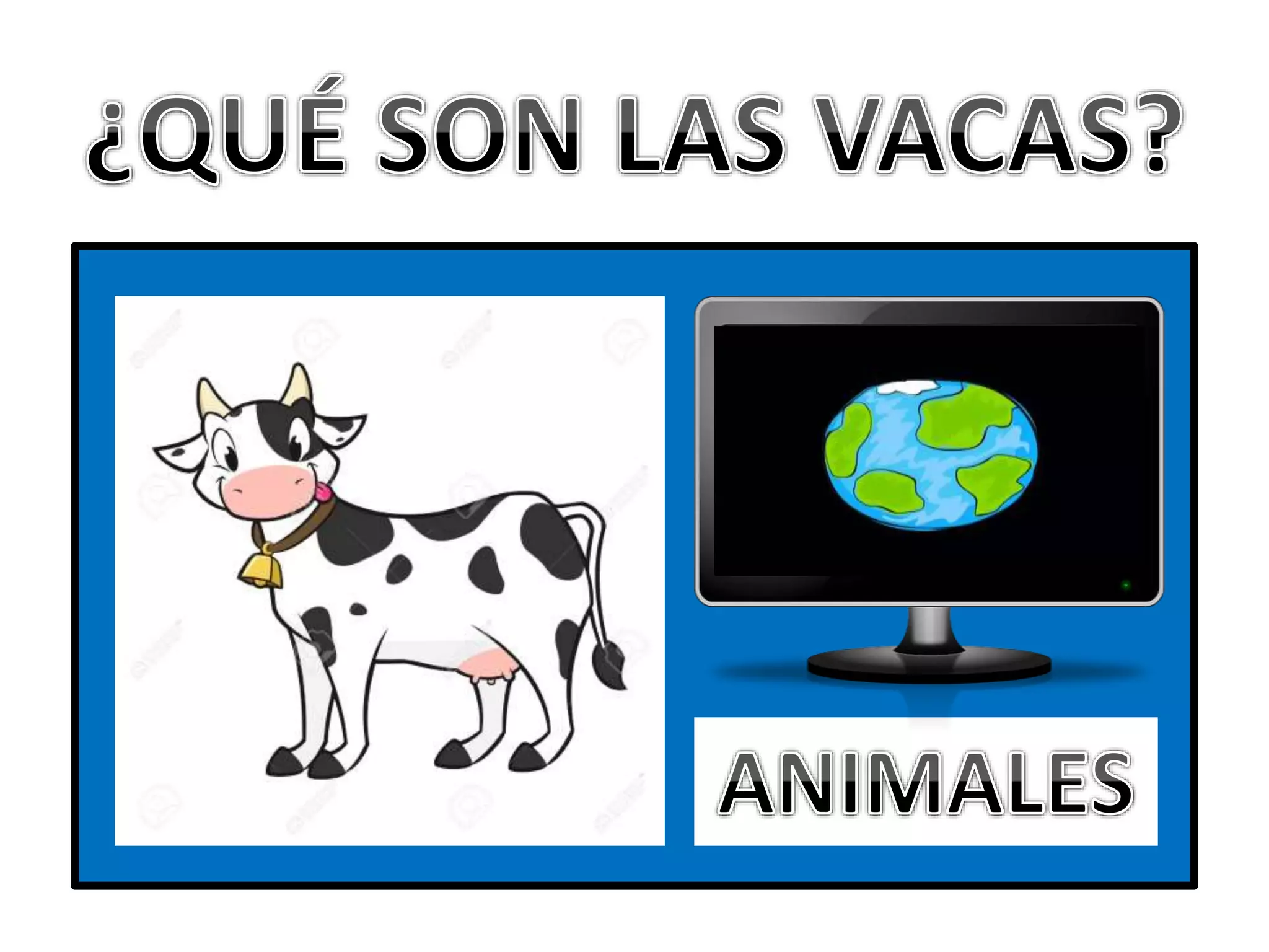 Vacas | PPT