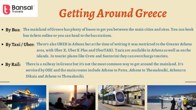 Vacation Packages To Greece.pdf