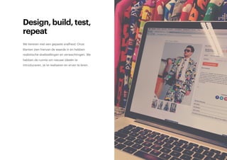 Vacature php developer | PDF | Web Development | Internet