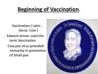 Immunization | PPT
