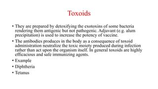 Vaccination: how vaccination helps to prevent diseases | PPTX