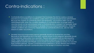 Vaccination By Ravichandran Aathe.pptx da | PPTX