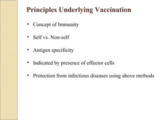 Vaccine | PPT