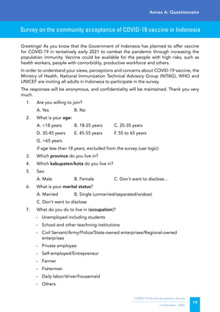 Vaccine acceptance-survey-en-12-11-2020final | PDF