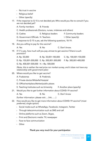 Vaccine acceptance-survey-en-12-11-2020final | PDF