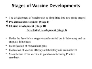 Vaccine converted | PPT