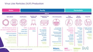 Insights from a Global Collaboration Accelerating Vaccine Development with an Optimized VLP ...