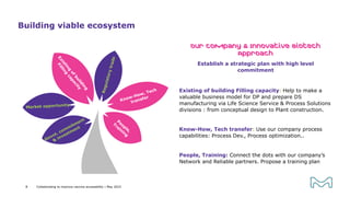 Insights from a Global Collaboration Accelerating Vaccine Development ...