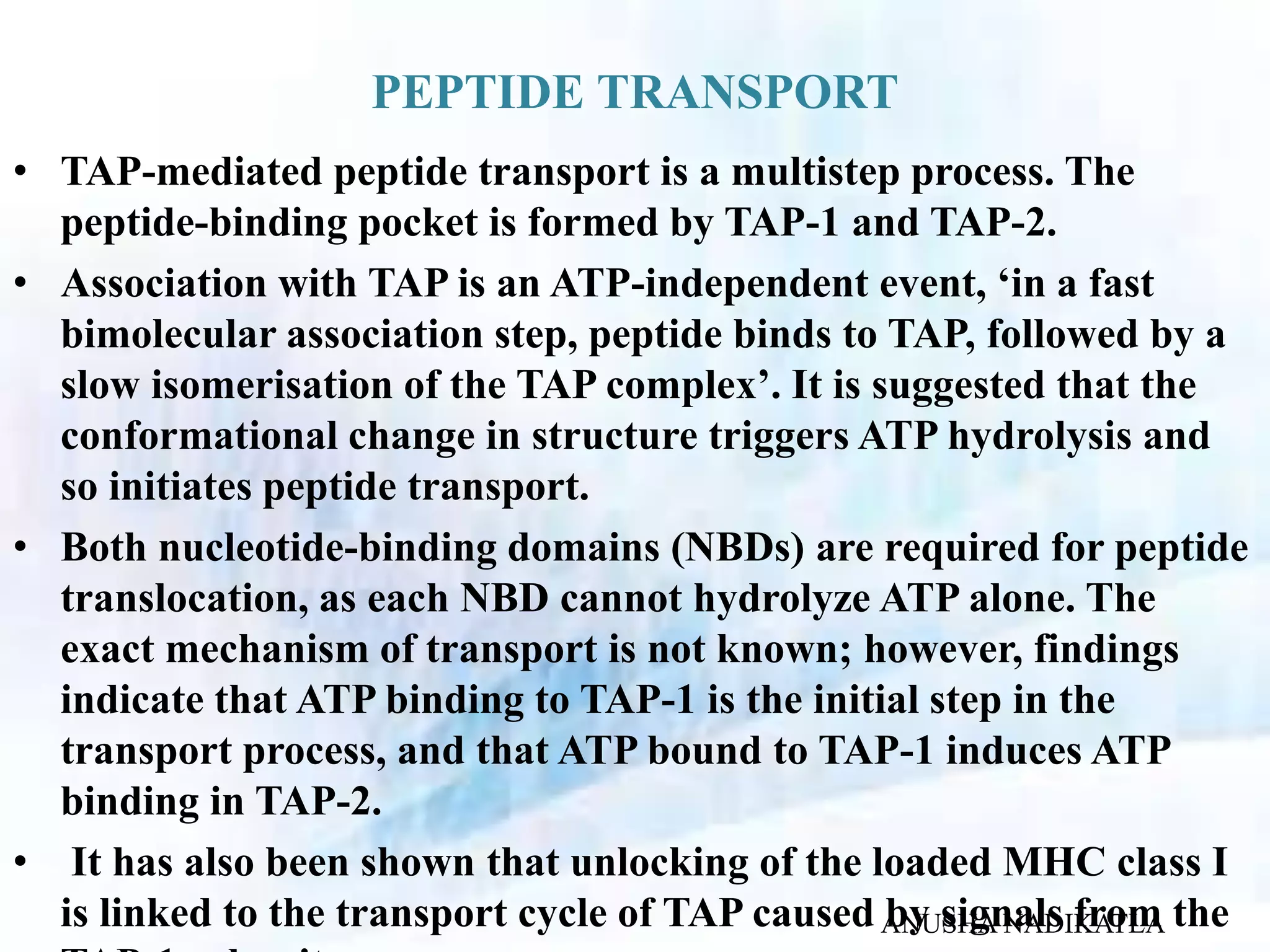 VACCINE DRUG DELIVERY SYSTEMS | PPTX