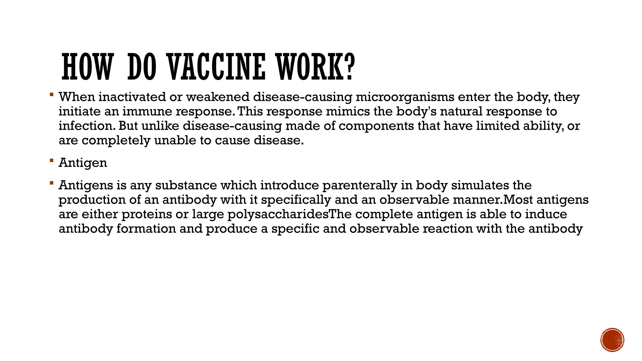 Vaccine delivery system, uptake of antigen.pptx