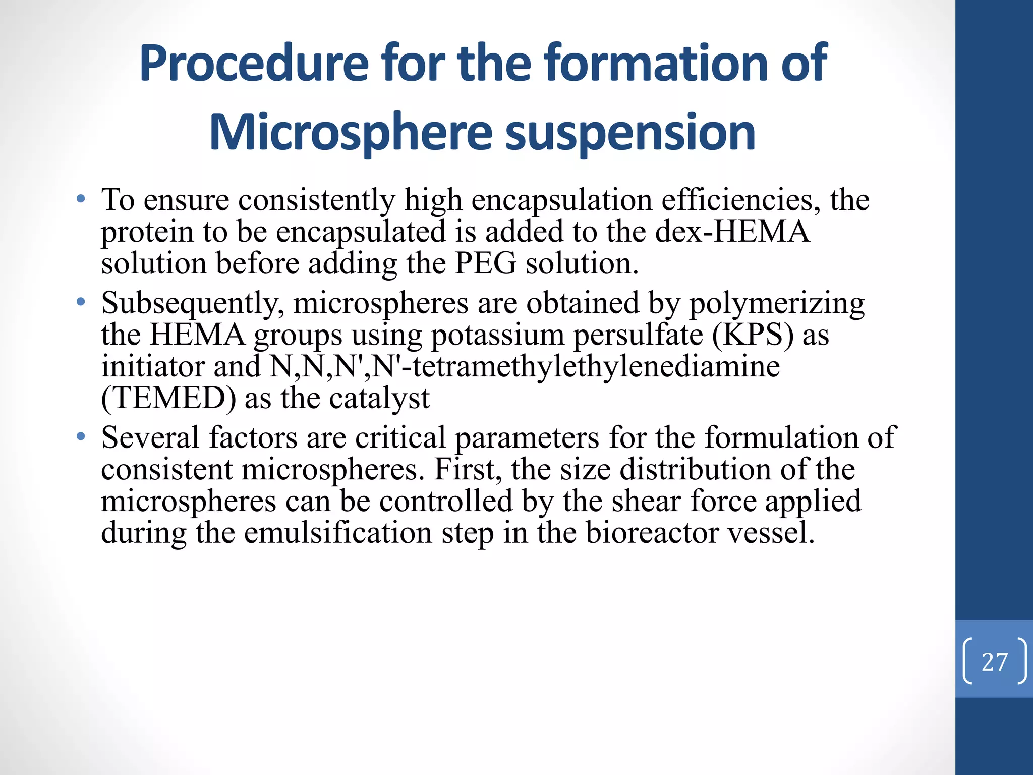 Vaccine delivery system | PPTX