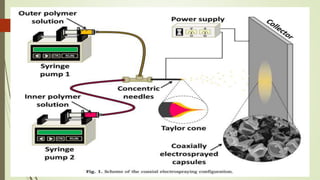 Vaccine drug delivery system | PPTX