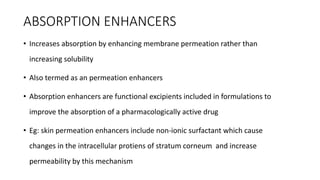 VACCINE DRUG DELIVERY SYSTEMS.pptx | Skin and Dermatology | Diseases ...