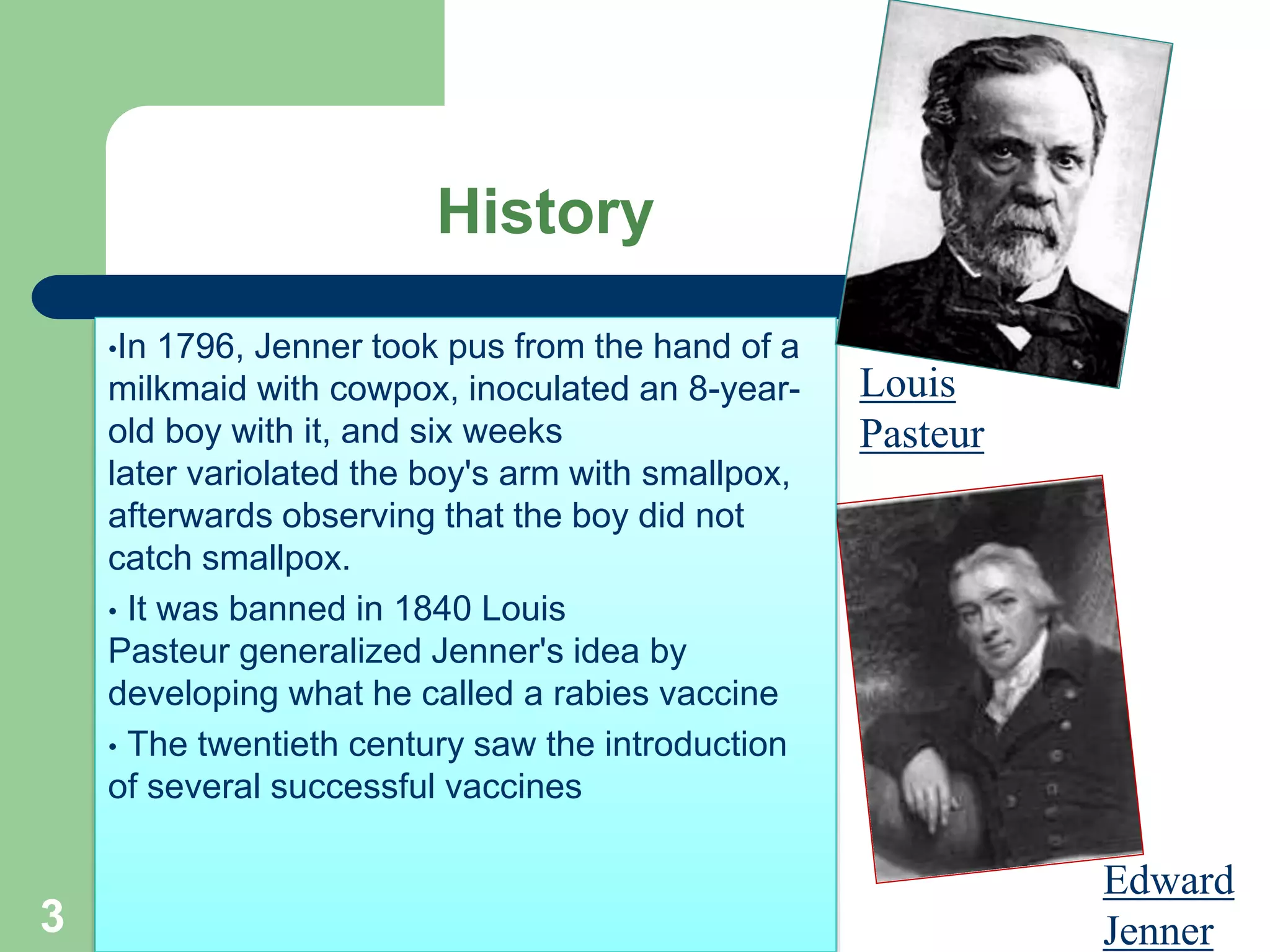 Vaccine by Hamidul Kowsar | PPTX