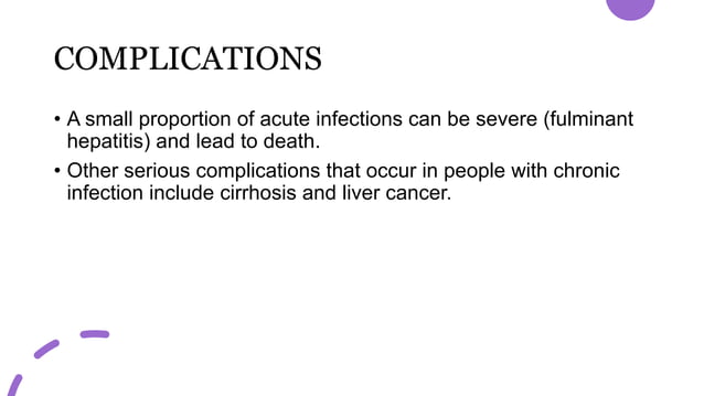 Vaccine preventable diseases | PPT