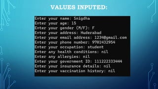 Vaccine registration.pptx