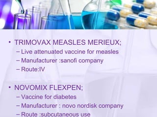 Vaccines | PPT