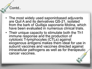 Vaccines | PPTX