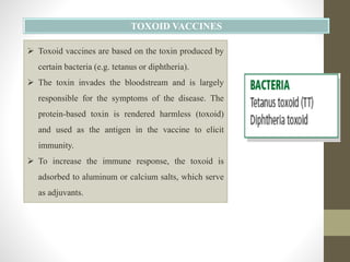 Vaccines | PPTX | Infectious Diseases | Diseases and Conditions